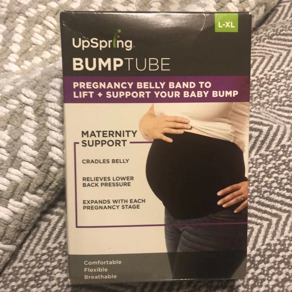 UpSpring Baby | Intimates & Sleepwear | Upspring Bump Tube Maternity ...